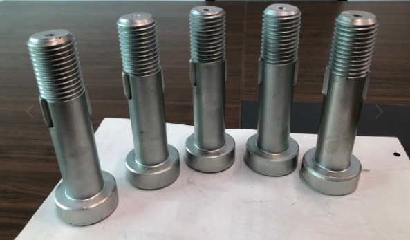 Prong Bolt_Non-standard products_NINGBO STUDBOLT INTERNATIONAL TRADE CO ...